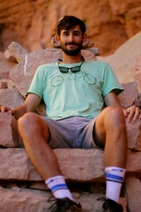 David DeLiema - UCLA Communication