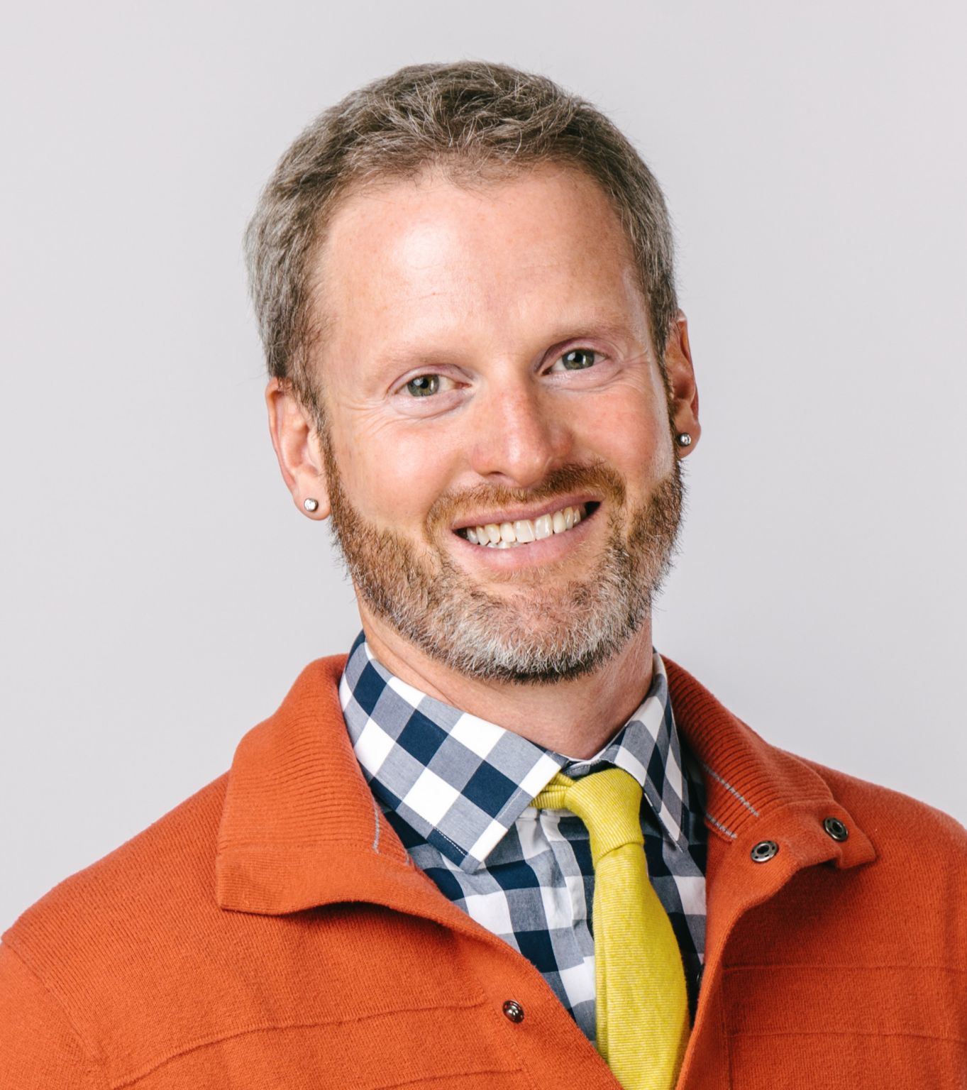 Andrew West - UCLA Communication